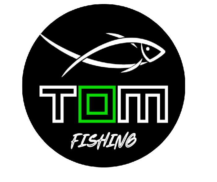 O nás :: TOM fishing